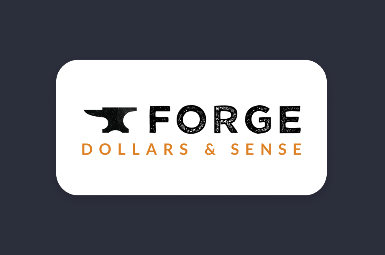 Craft "Forge: Dollars and Sense" Event Recap. - Craft.co