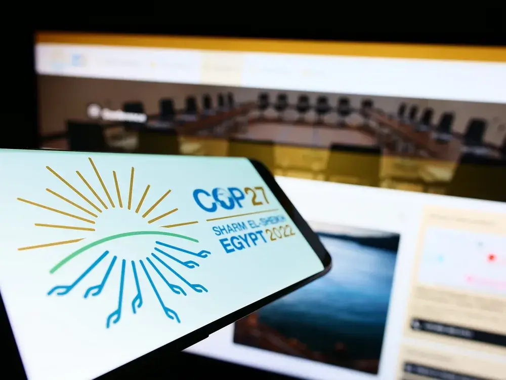 Together for Implementation: COP27, its history and implications | Craft.co