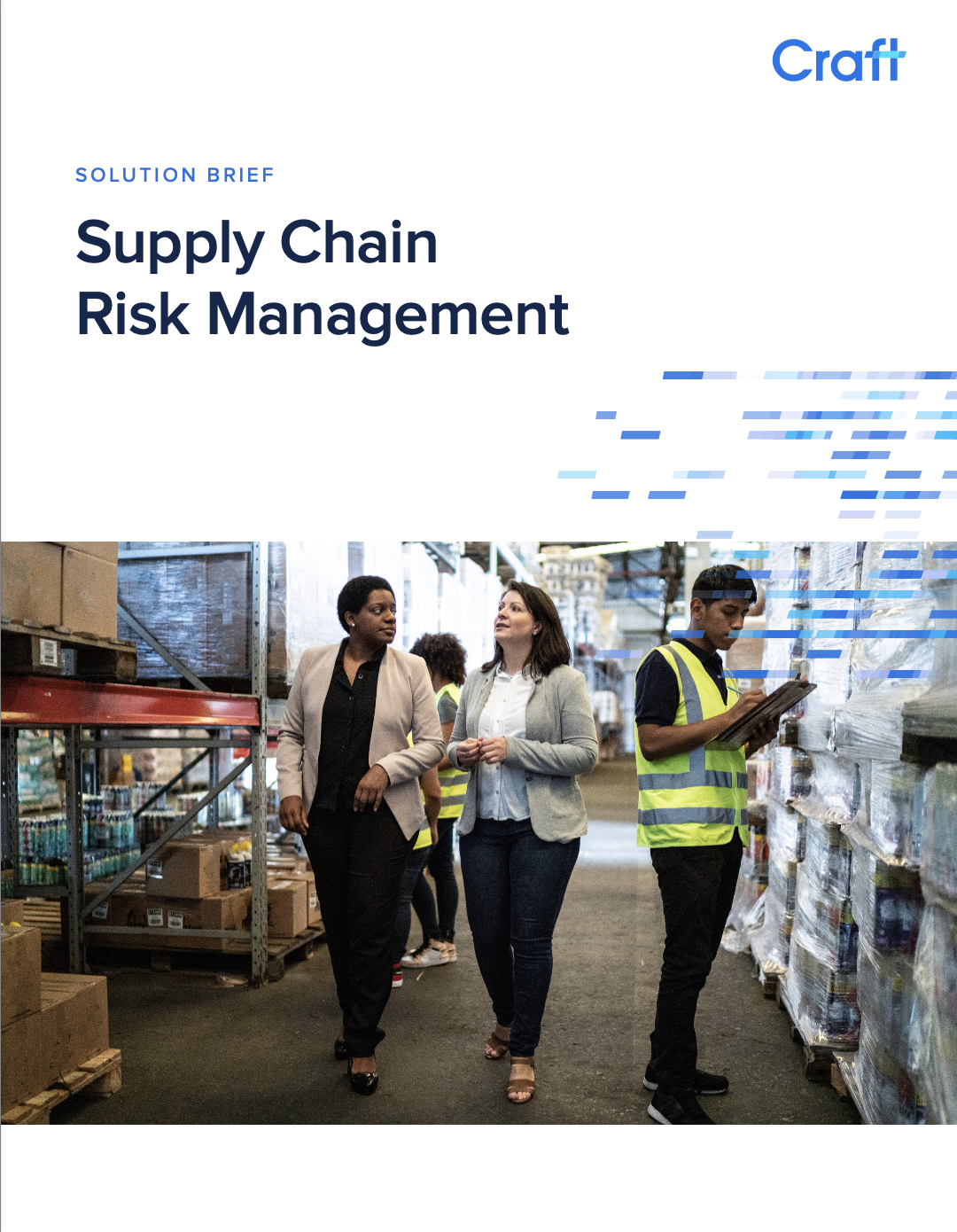 Supply Chain Risk Management - Craft.co