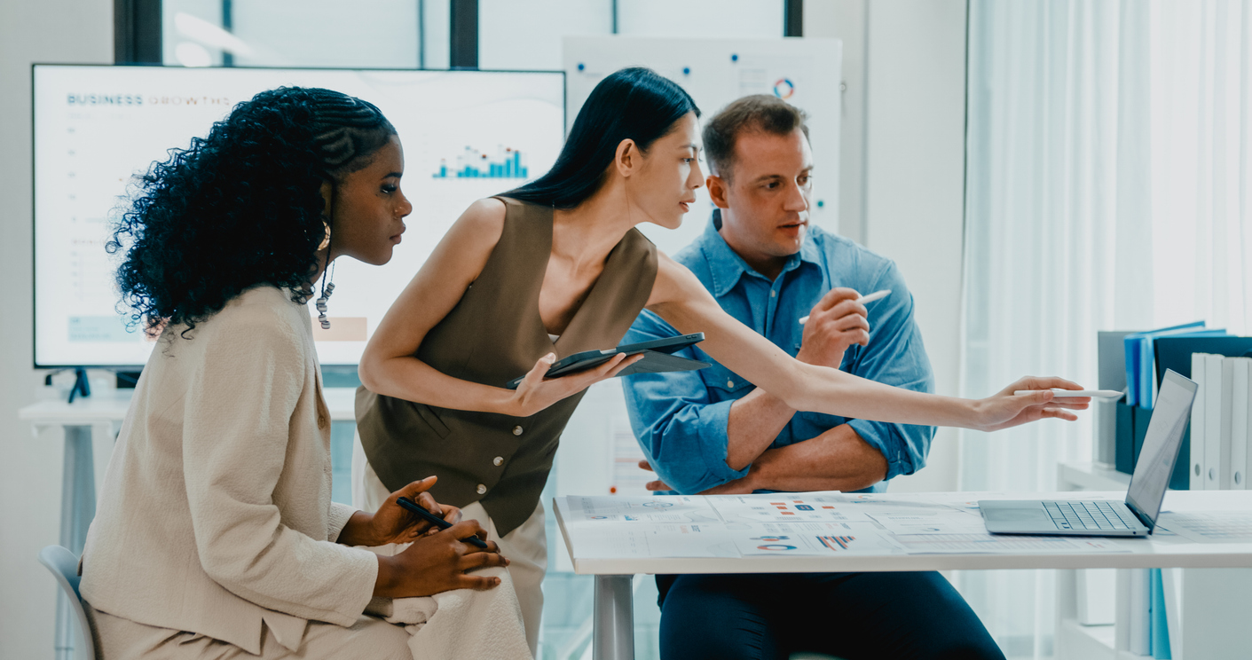 Why Every Procurement Team Needs AI-Powered Supplier Intelligence ...